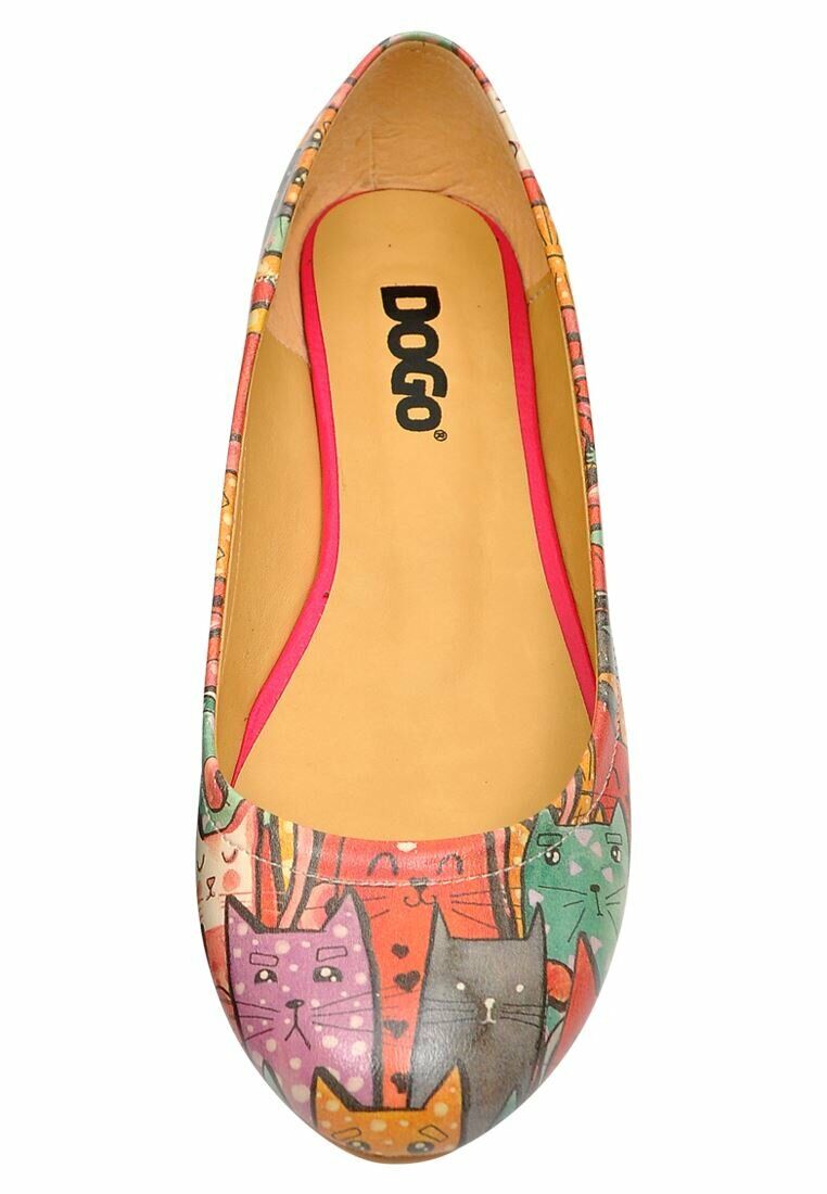 DOGO So Cat – DeparenparCL