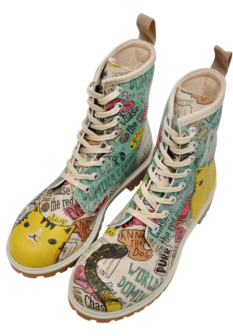 DOGO Cat's Mind – DeparenparCL