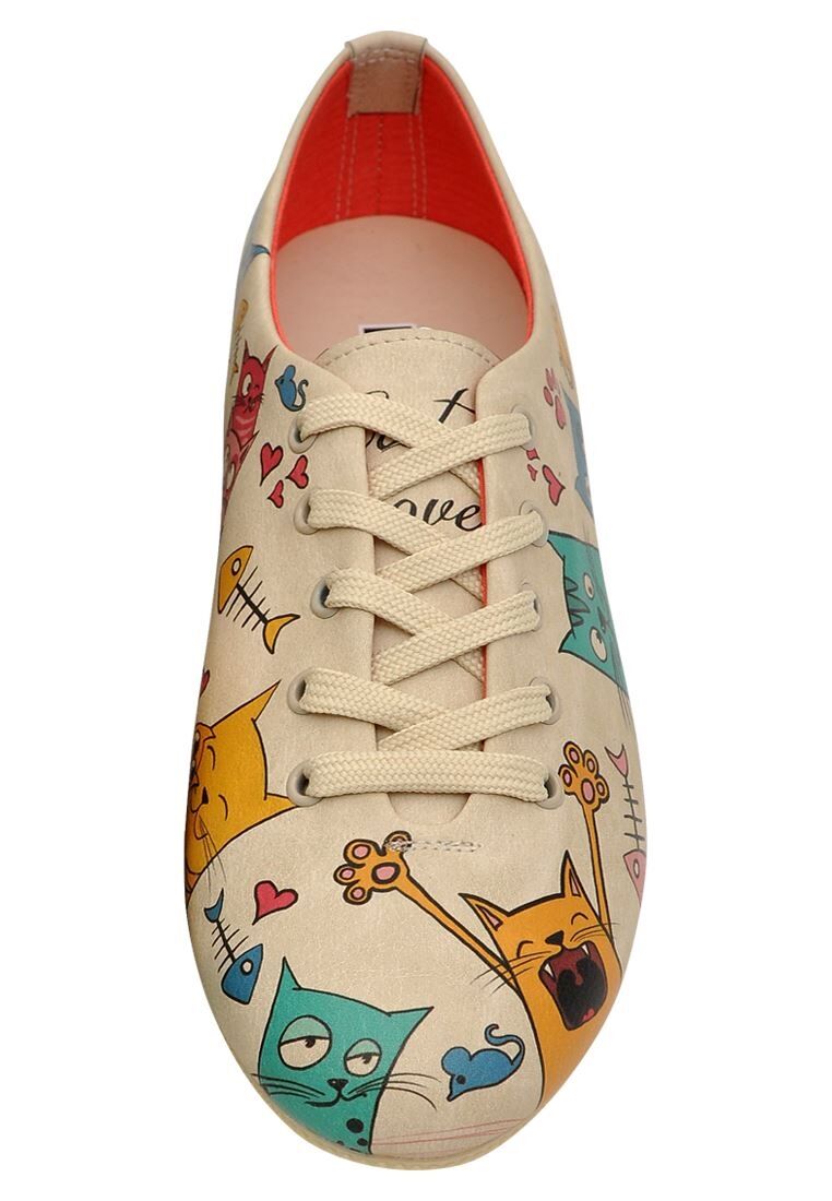 DOGO Cat Lover's – DeparenparCL